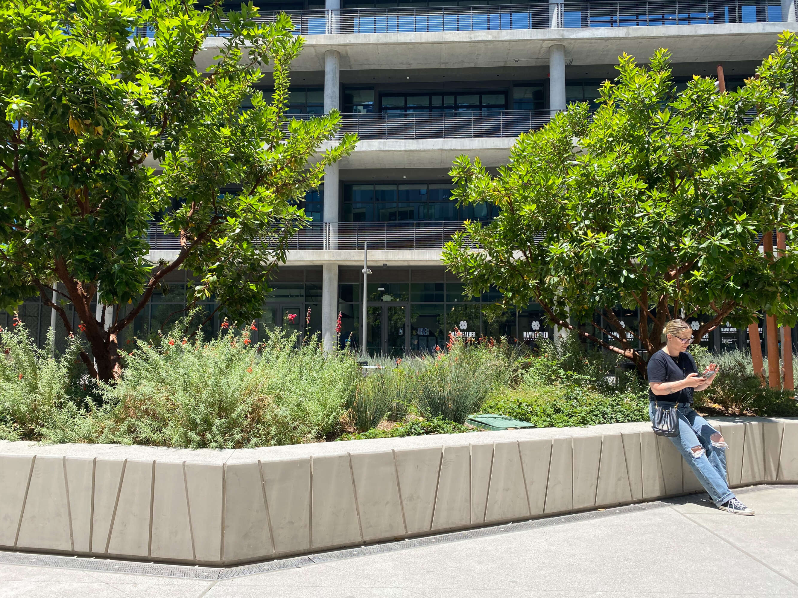 Featured Projects - RELM